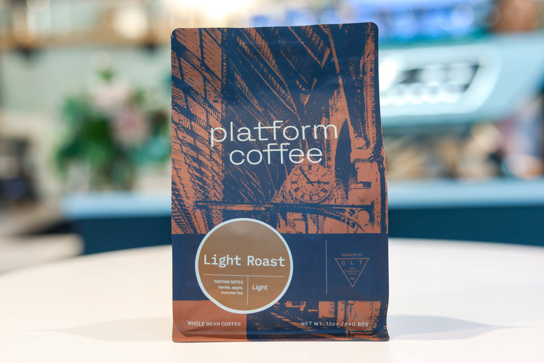 Coffee – Platform Coffee Roasting