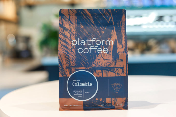 Coffee – Platform Coffee Roasting