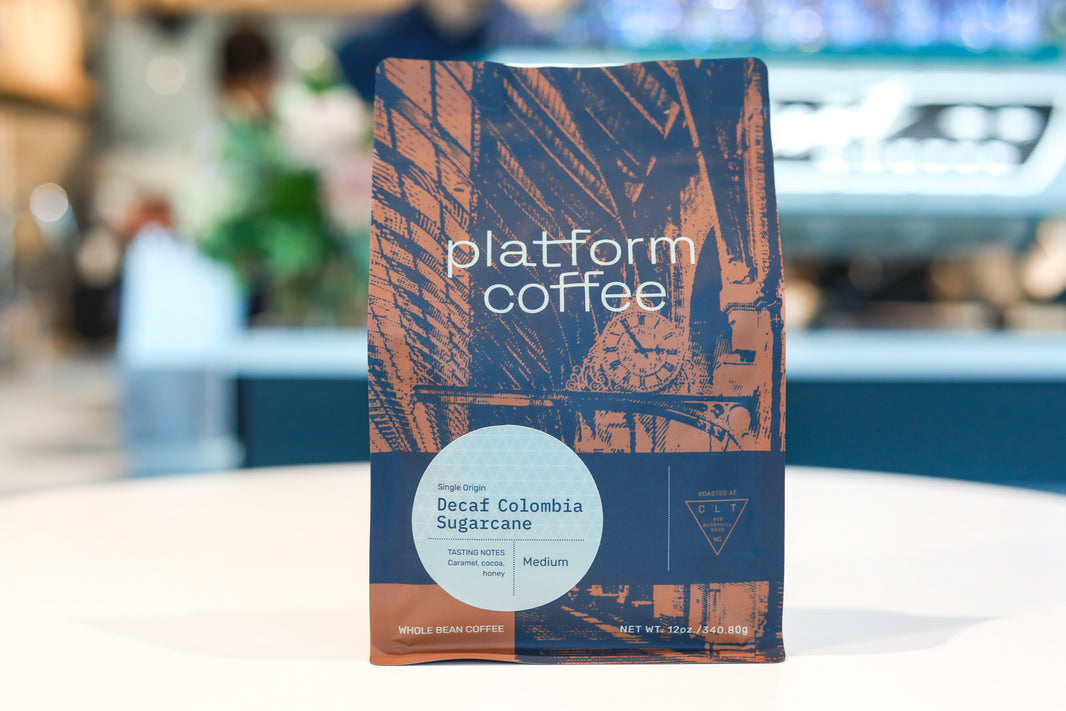 Coffee – Platform Coffee Roasting