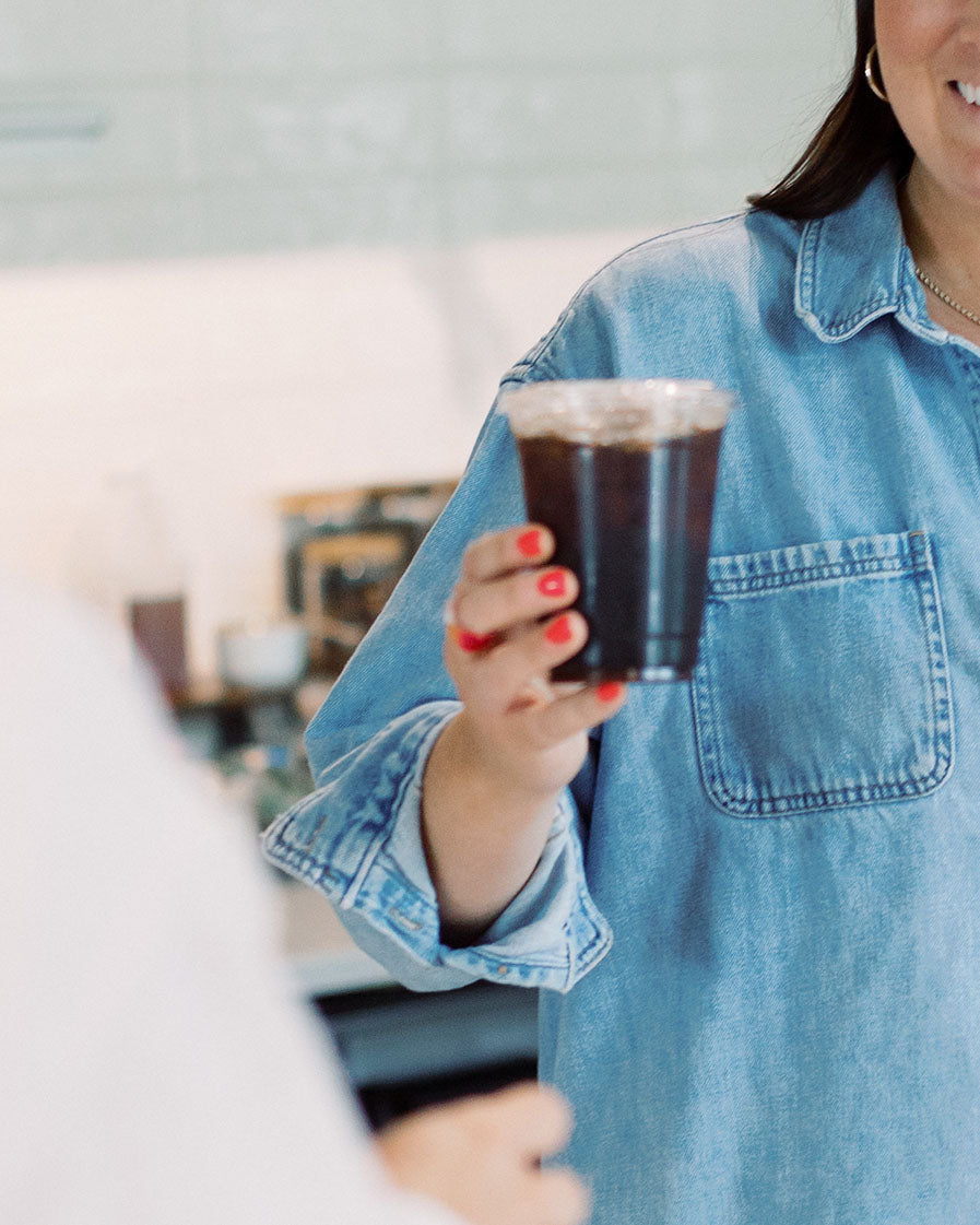 Platform Coffee – Platform Coffee Roasting