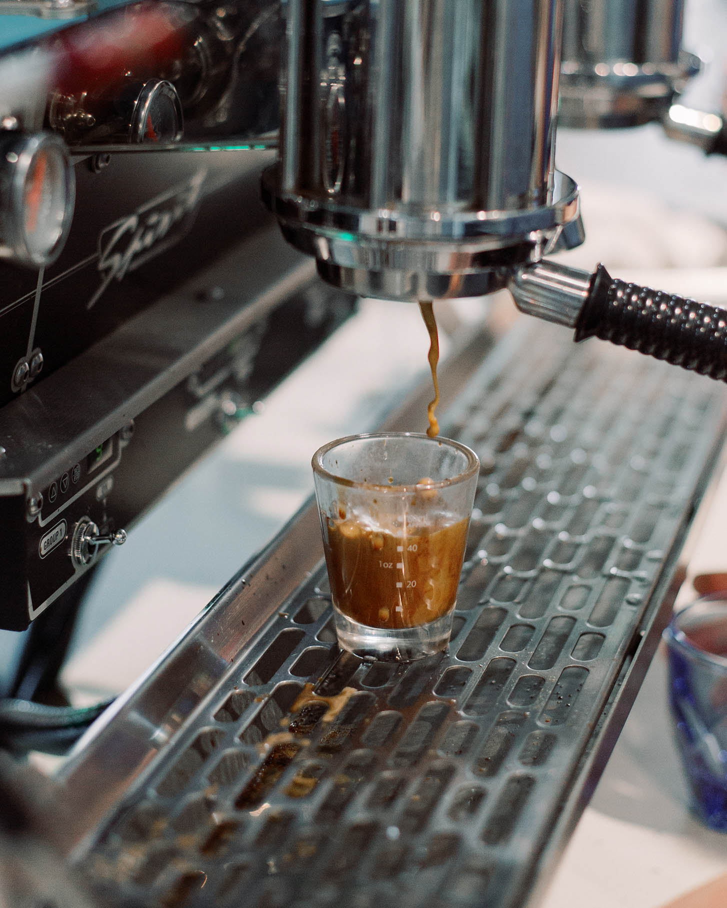 Platform Coffee – Platform Coffee Roasting