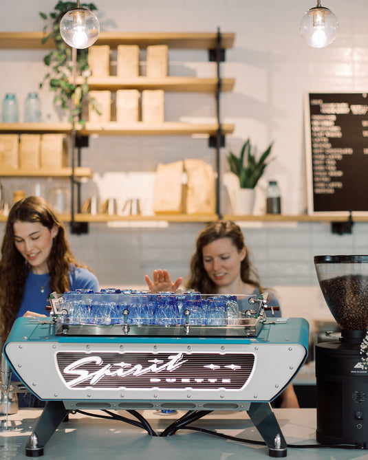 Platform Coffee – Platform Coffee Roasting