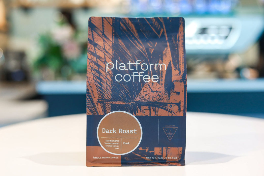 Coffee – Platform Coffee Roasting