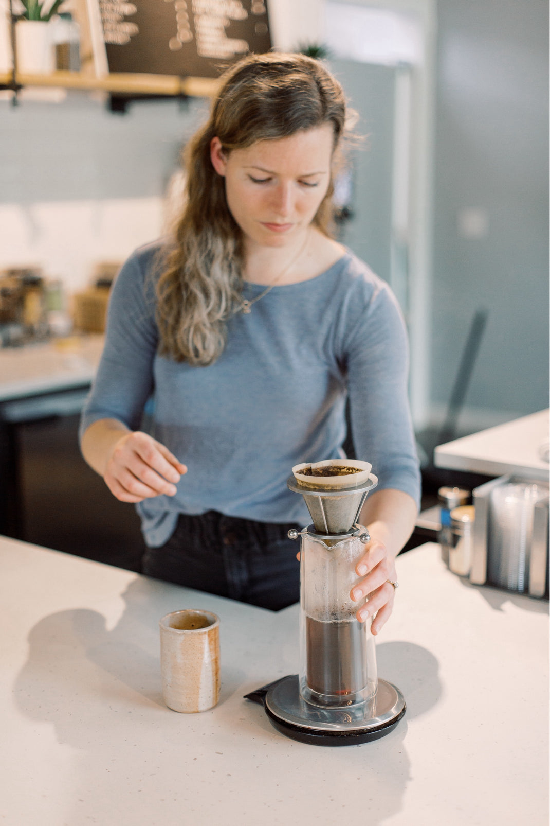 Brewing Instructions – Platform Coffee Roasting