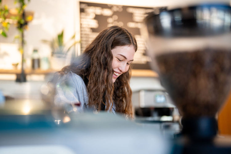 About us – Platform Coffee Roasting